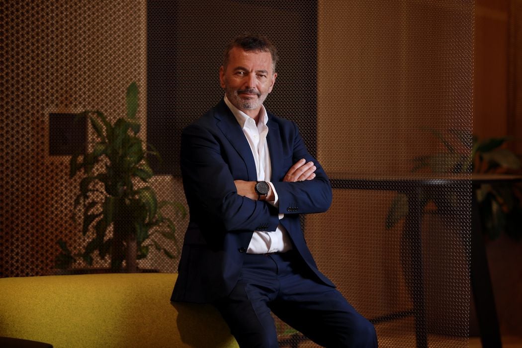 Payments processor DataMesh closes $30m Series A