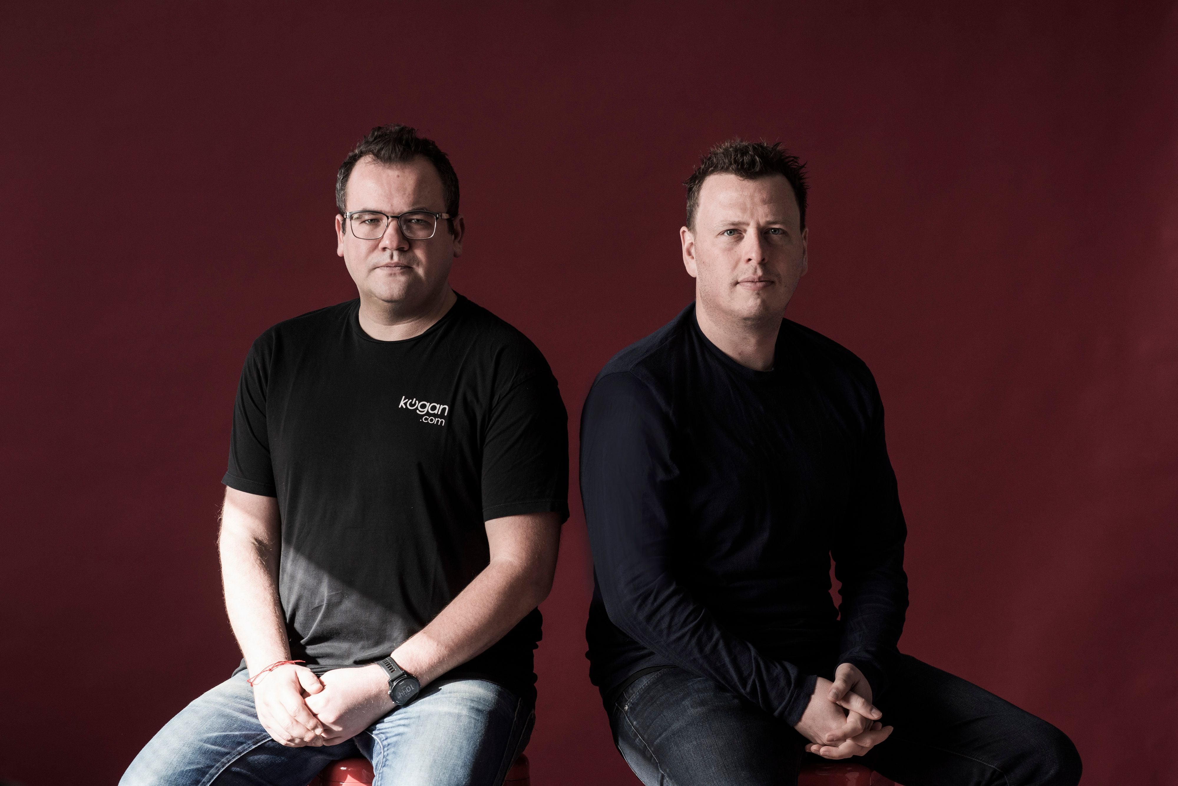 Kogan eyes return to profit after interim loss hits $23.8m