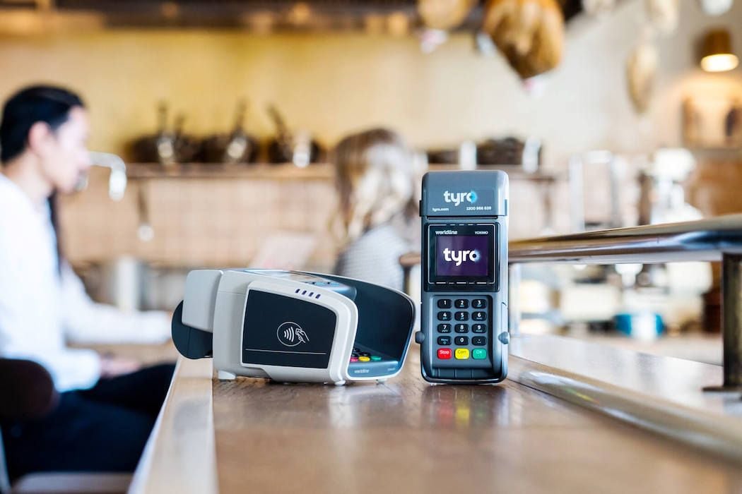 'More disciplined' Tyro Payments achieves profitability