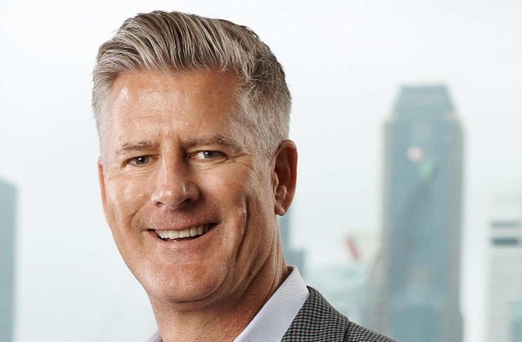 Andrew Barkla named chair of Sydney's Capsifi
