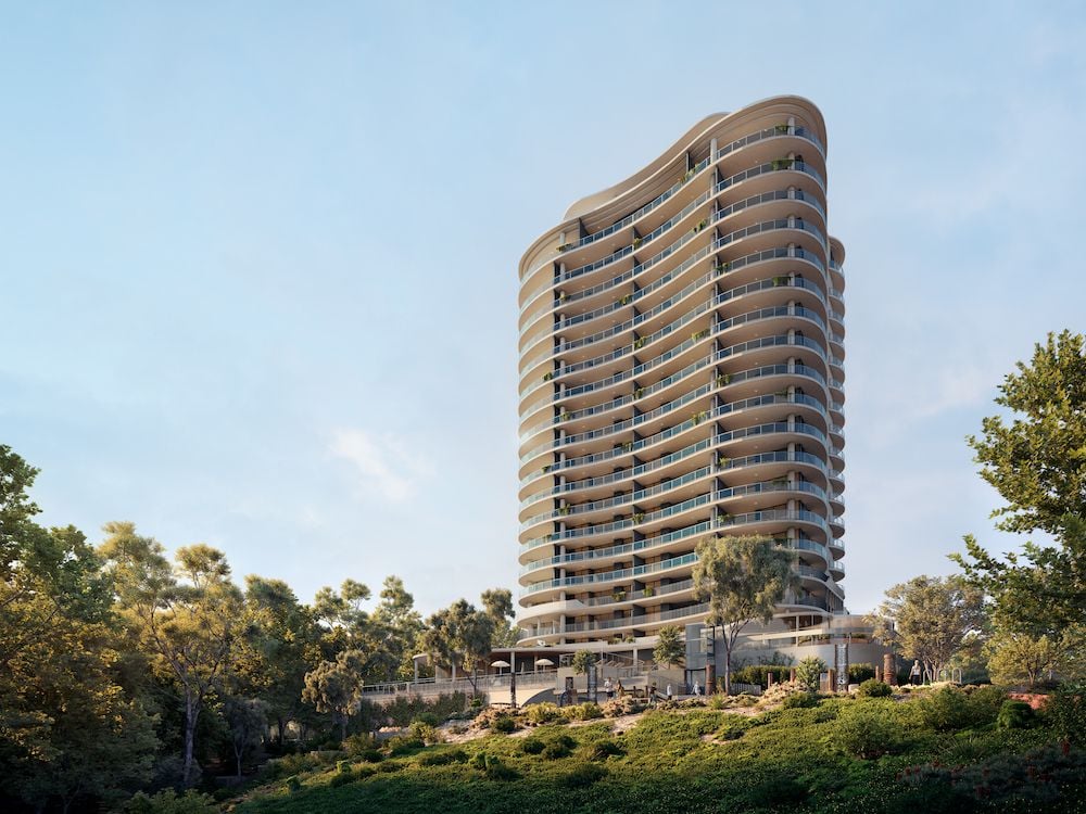 Finbar Group green lit for $39m apartment project in Perth