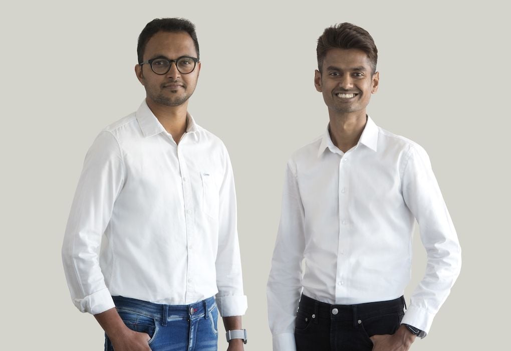 Adelaide's Restoplus orders up $1.1m seed round