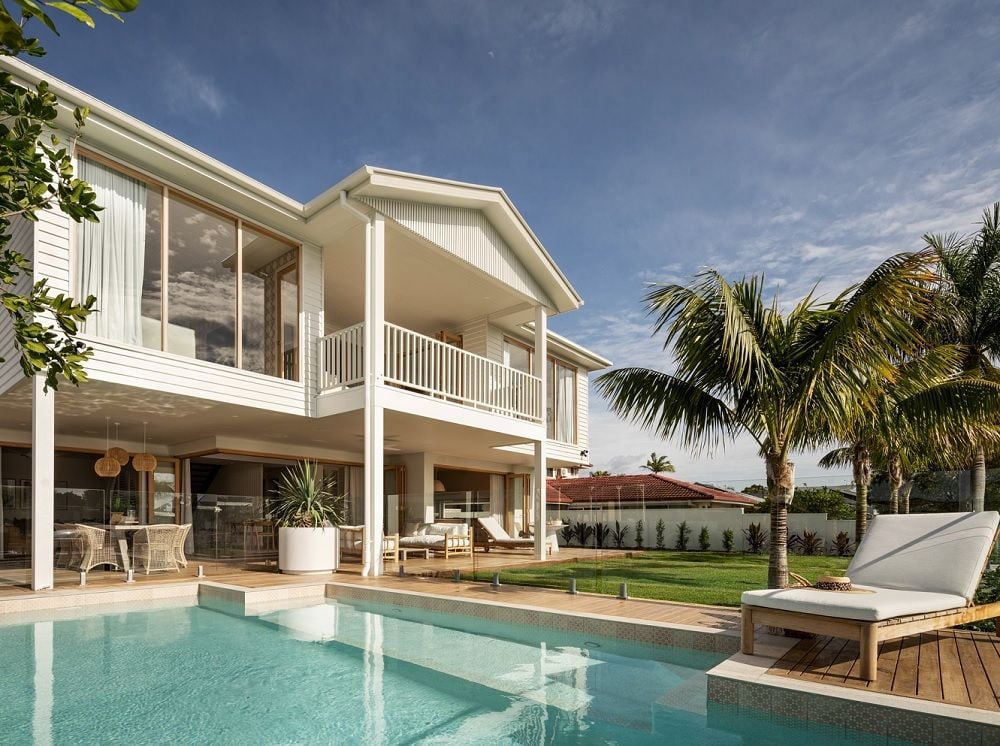 Builder sees "huge" price gap in Porter Davis contracts