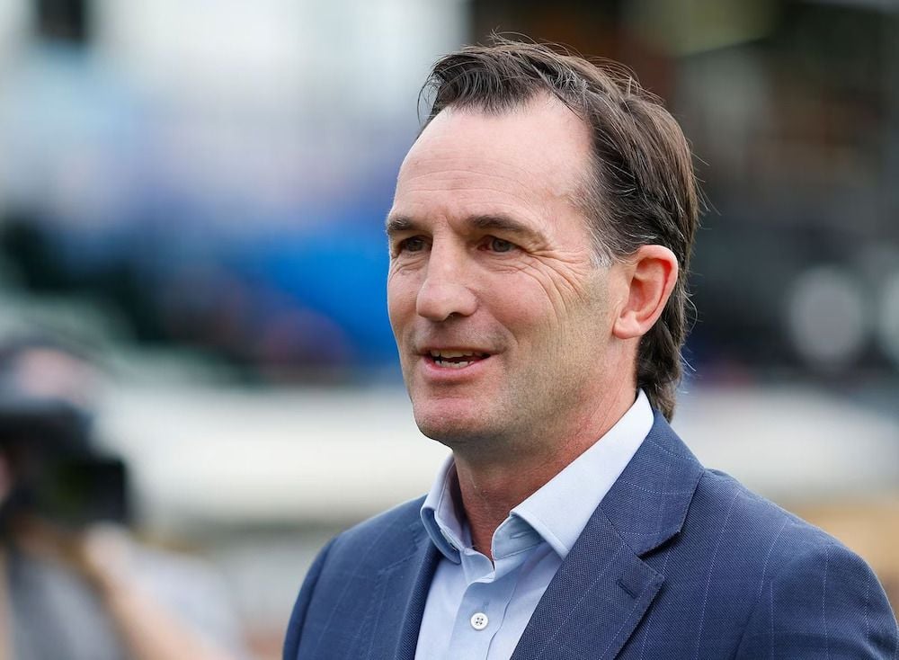 Andrew Dillon to take over as AFL CEO