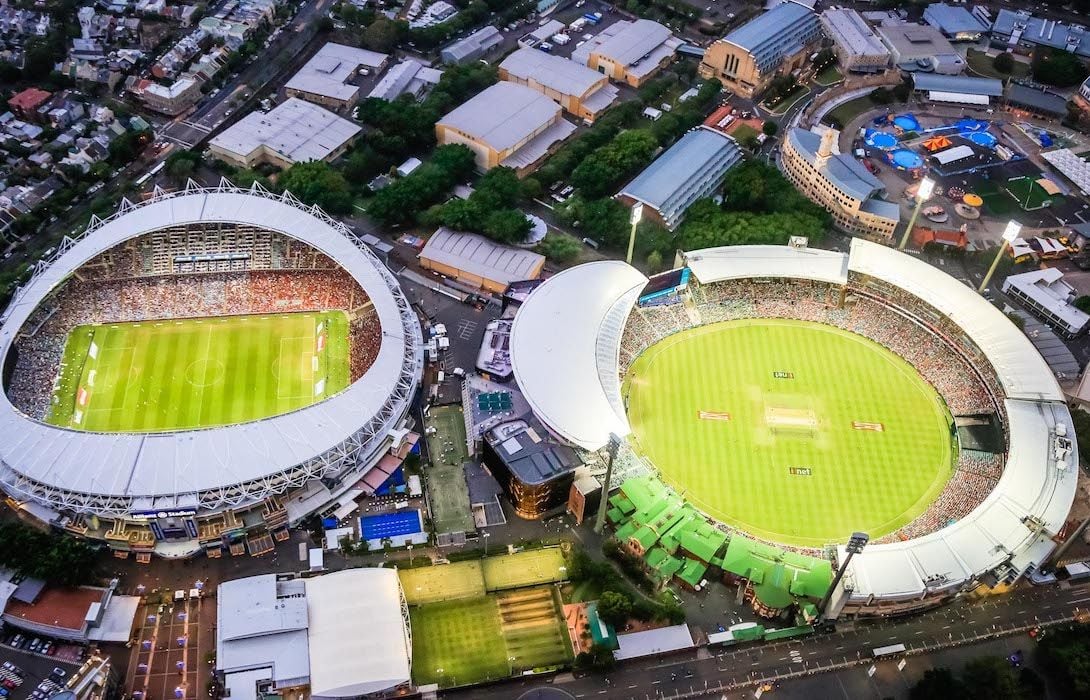 Venues NSW urged to lift SCG's major events cap