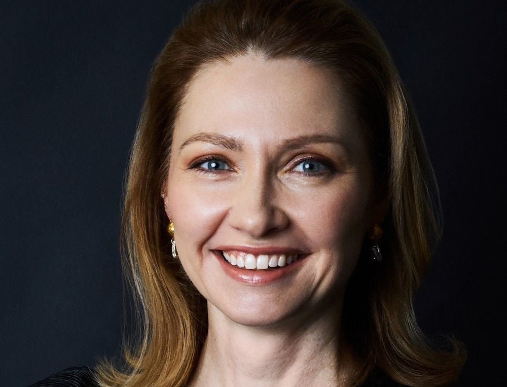 Humm CEO Rebecca James steps down