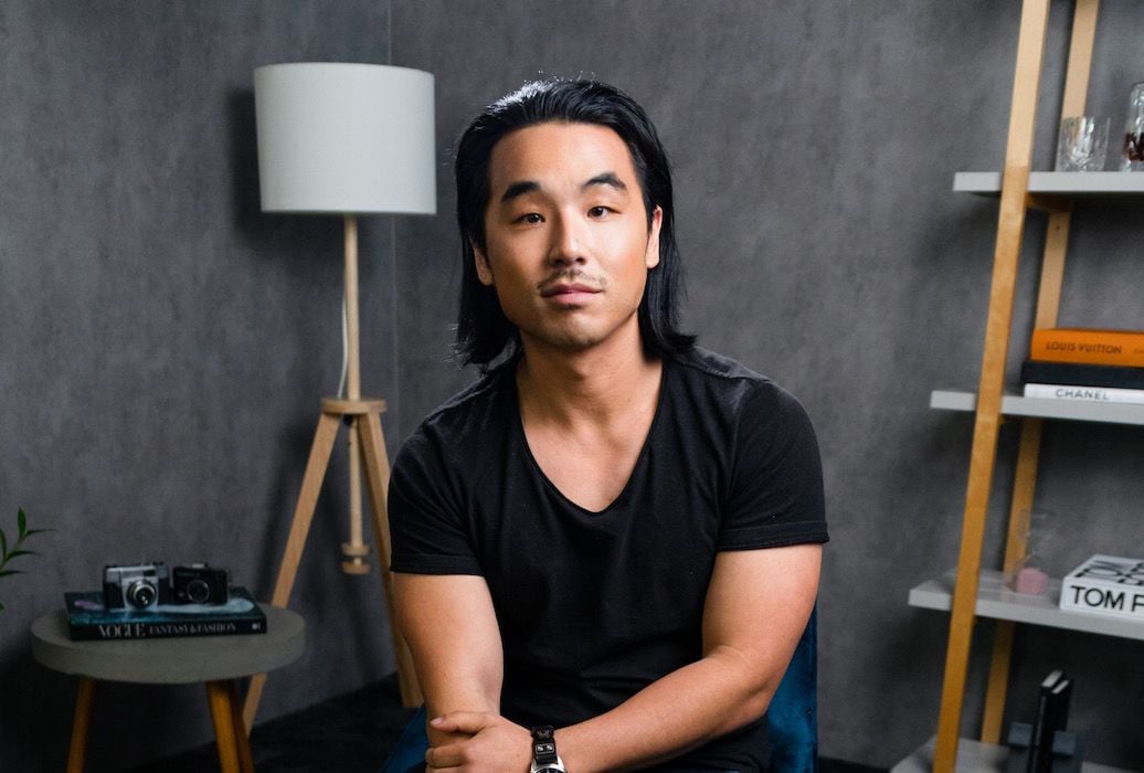 Why Matt Purcell is teaching school kids 'verbal Kung Fu'