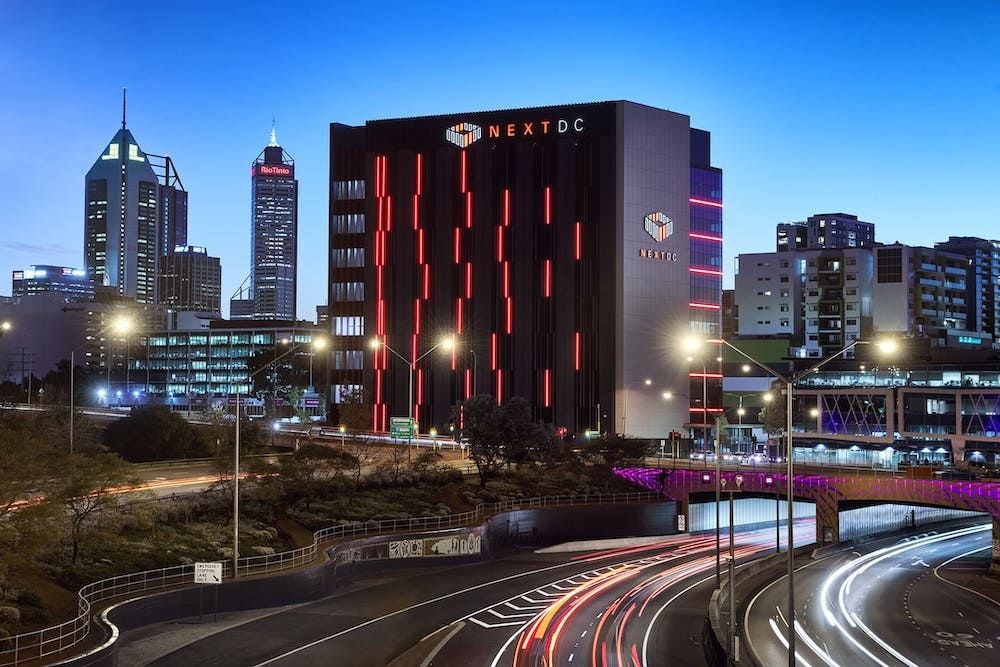 NEXTDC taps investors for $618m to develop centres abroad