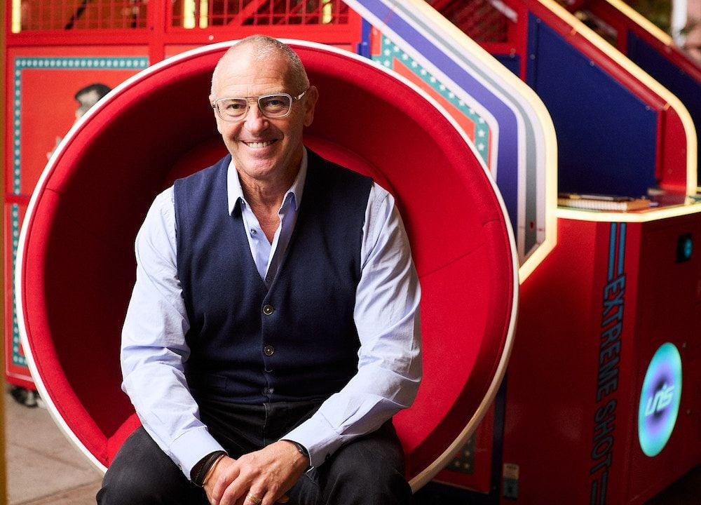 Entertainment provider Funlab to take Holey Moley to the US