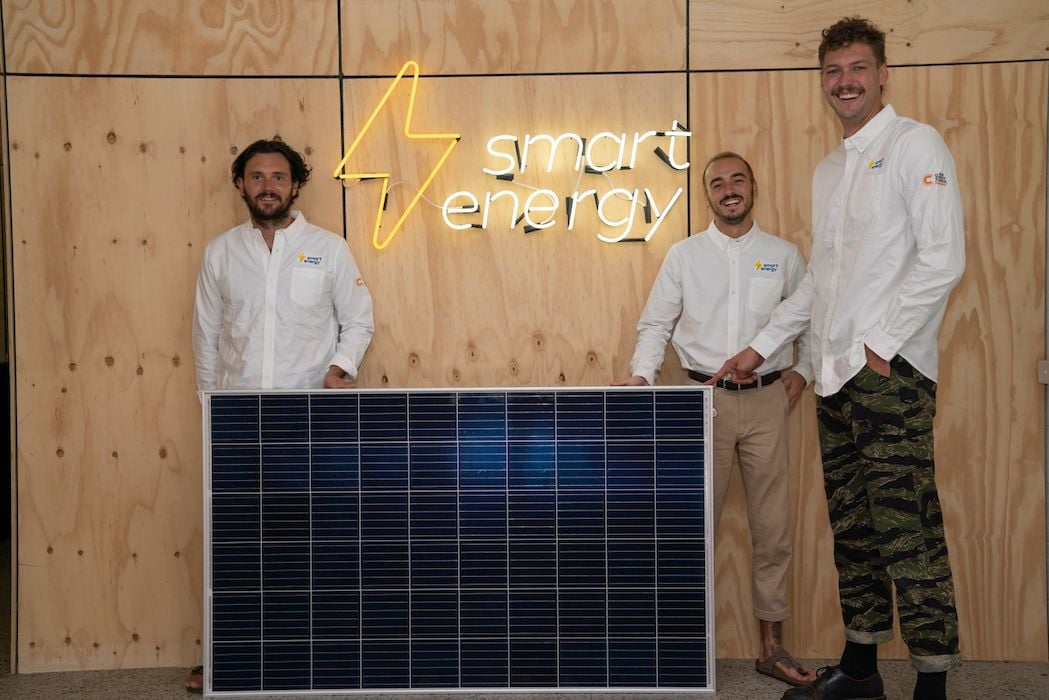 Smart Energy aims to double local footprint within two years
