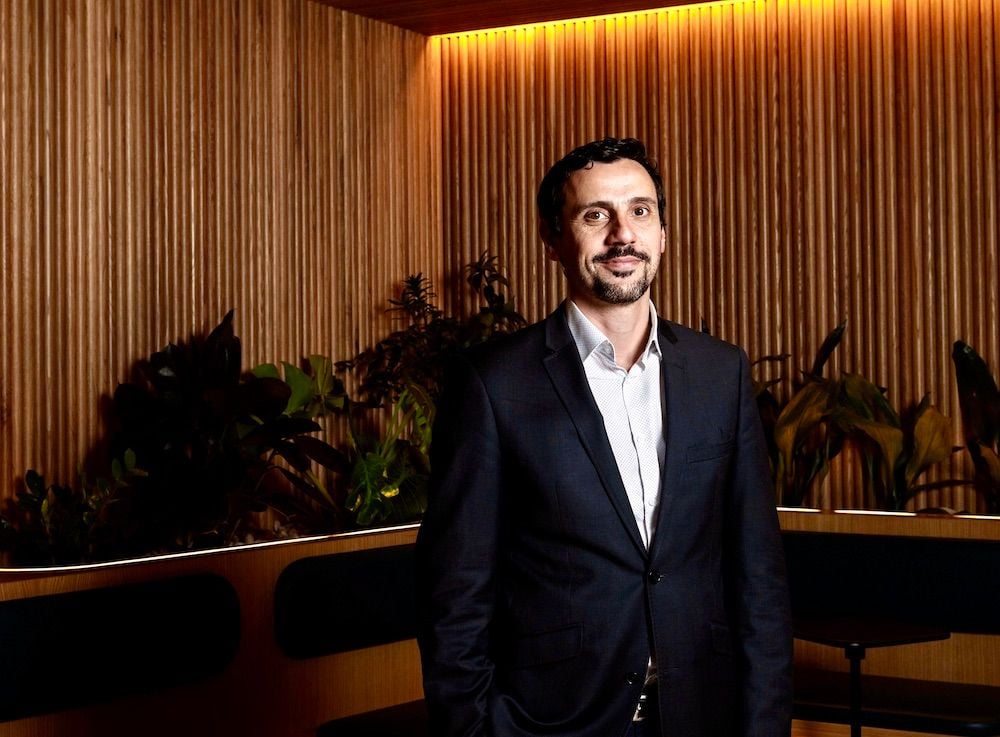 Ampol-backed hydrogen storage startup Endua raises $7.5m