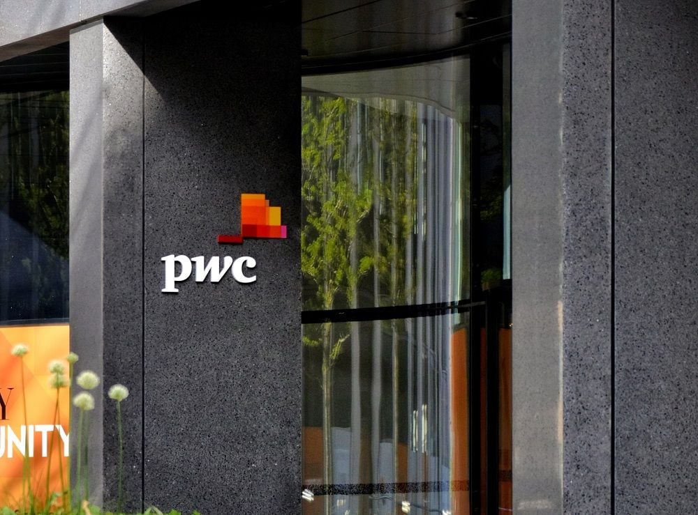 PwC Australia to offload government business