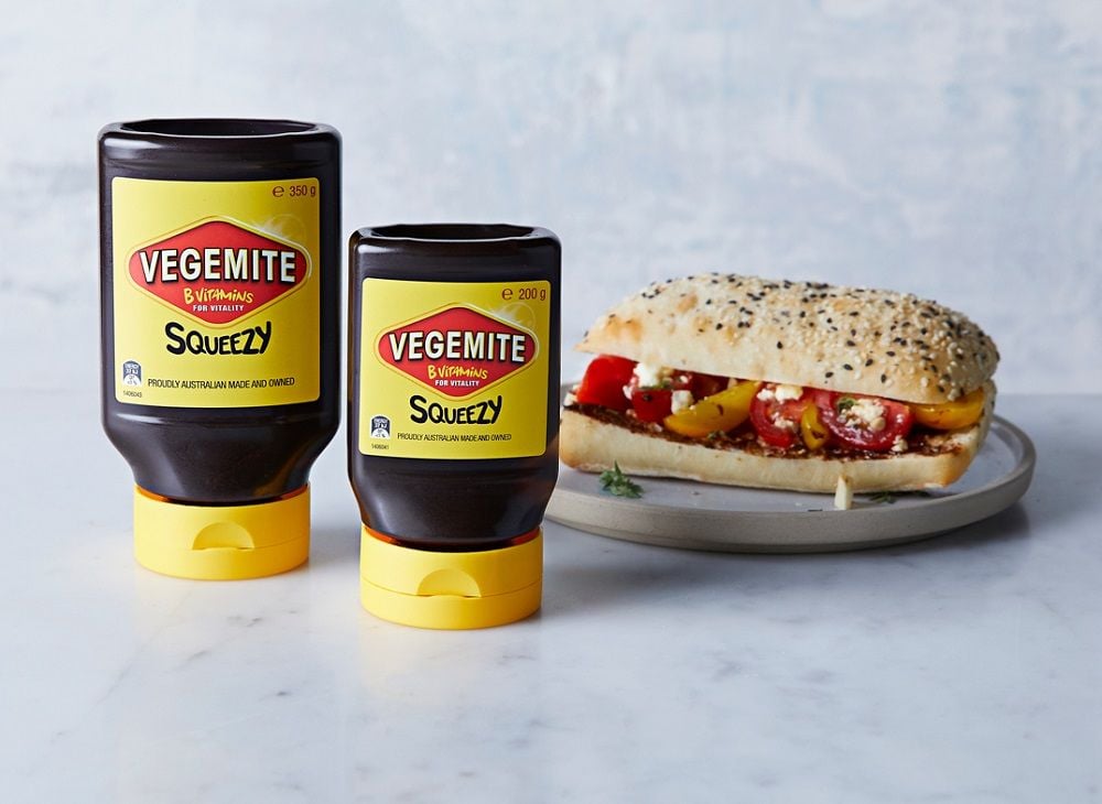 Charter Hall buys Bega's Port Melbourne Vegemite factory