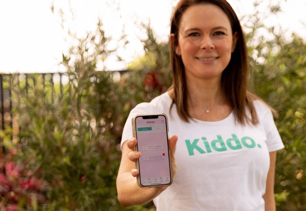 G8 Education-backed Kiddo launches job posting platform