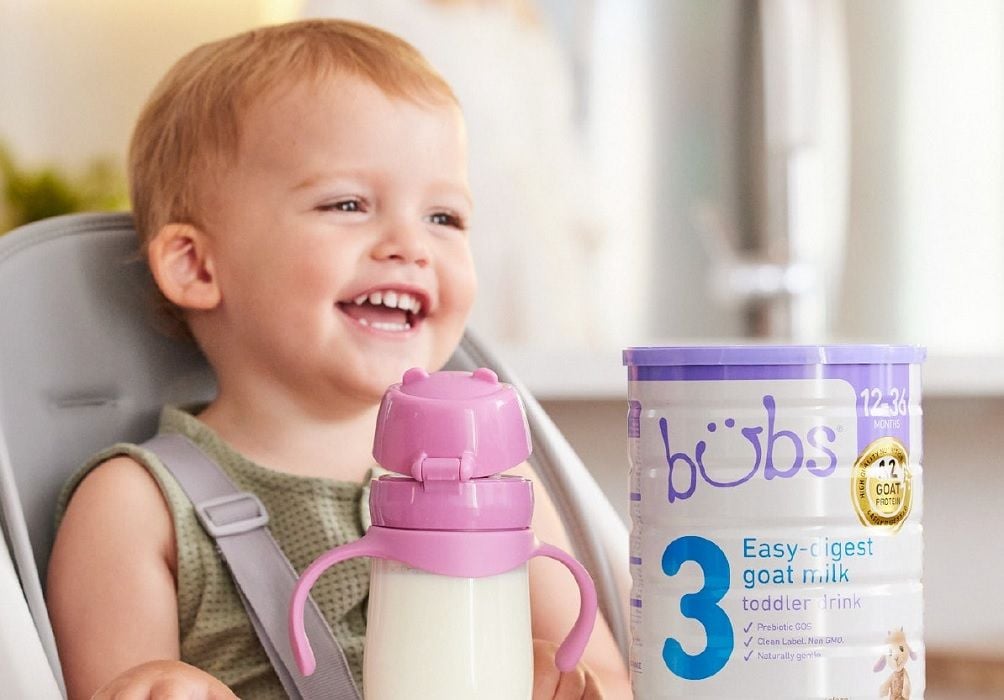 Bubs leadership to focus on competitive advantages