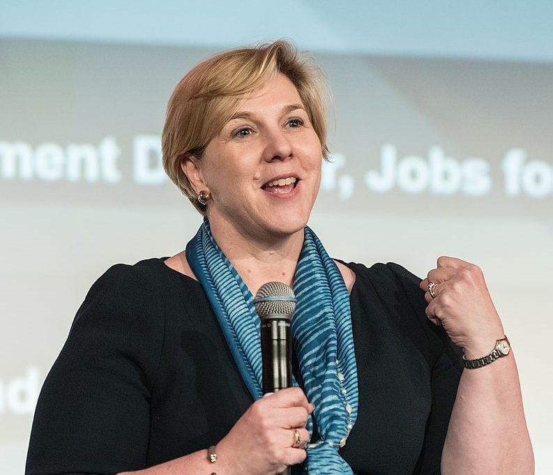 Tesla chair Robyn Denholm joins board of Harrison.ai