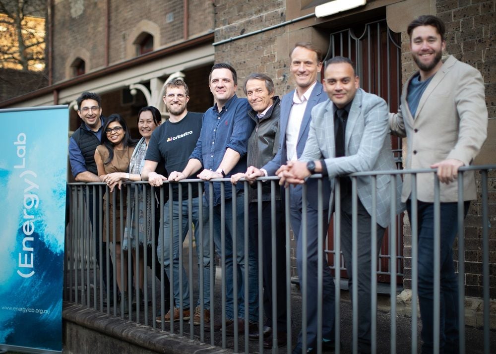 EnergyLab launches 2023 Climate Solutions Accelerator