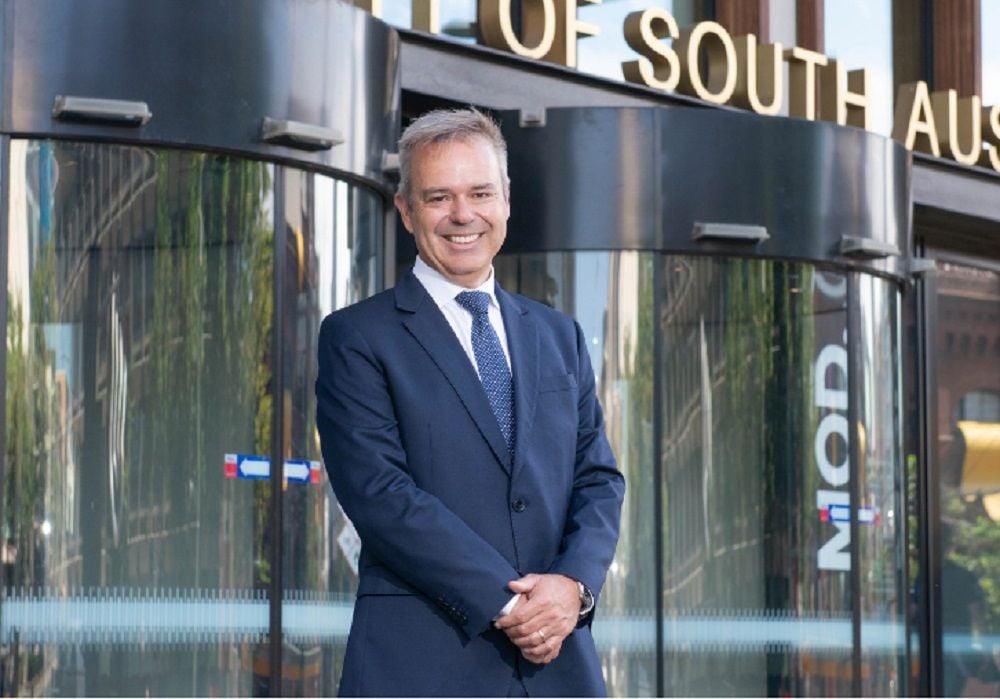 Richard Turner joins Corragio as advisory board chair