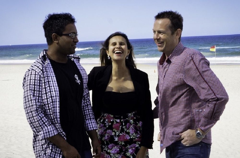 Desygner, the fast-growing design platform taking on Canva