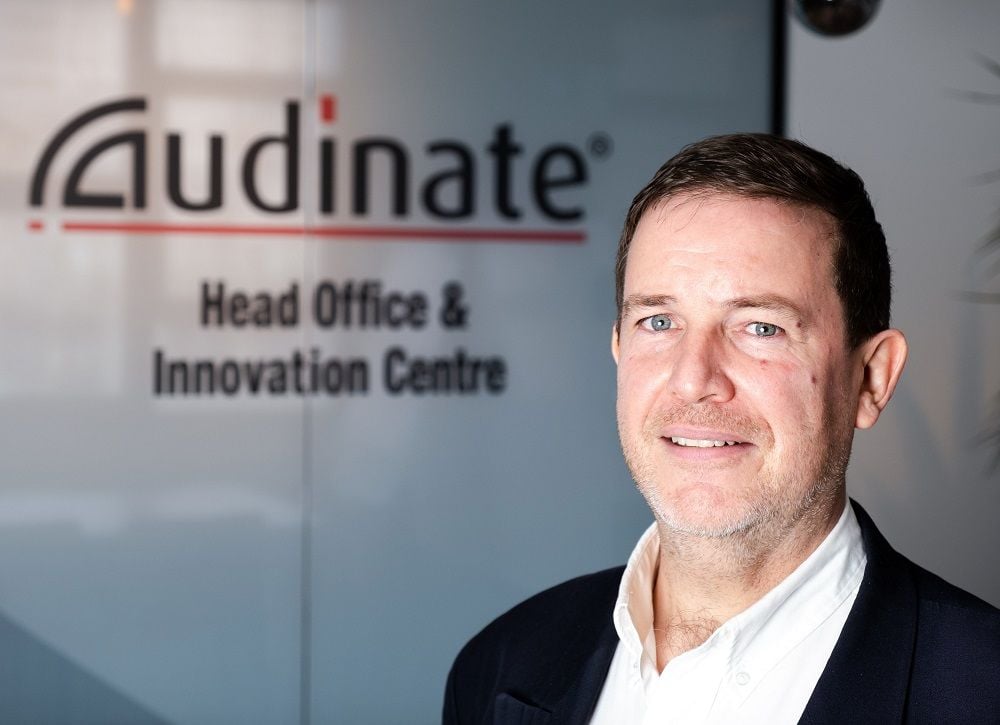 Founder-led Audinate completes $50m raise