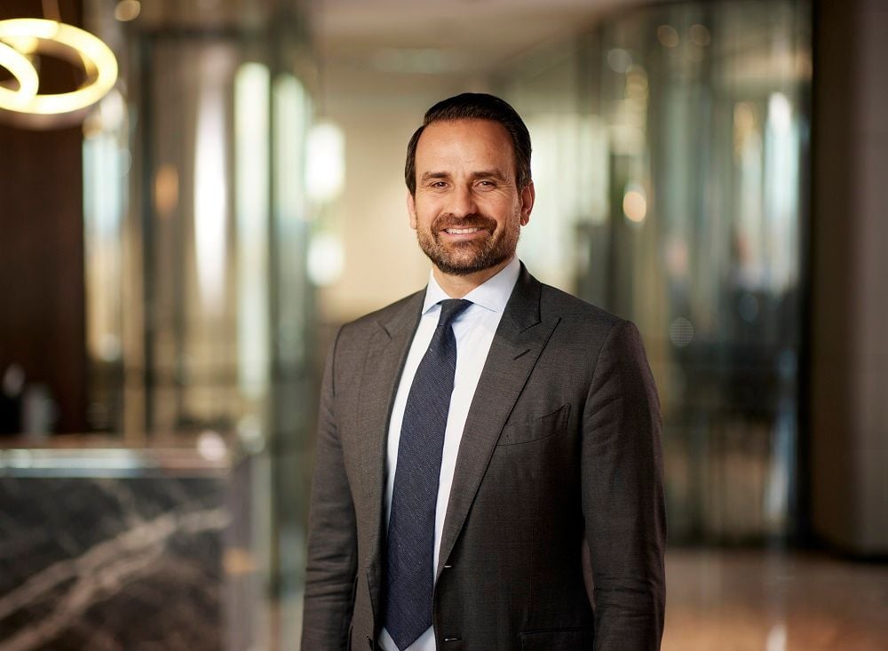 Centuria secures $500m from US for logistics investment