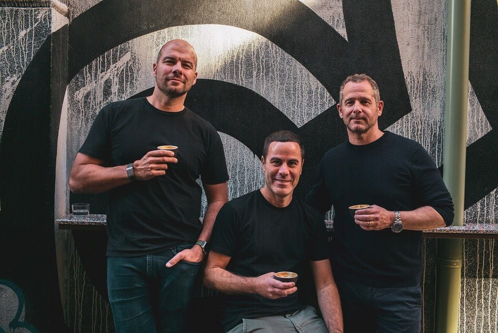 Ordermentum, Foodbomb in $100m merger to power growth