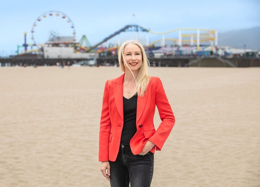 ALIAVIA Ventures raises $13.5m to back female-led startups