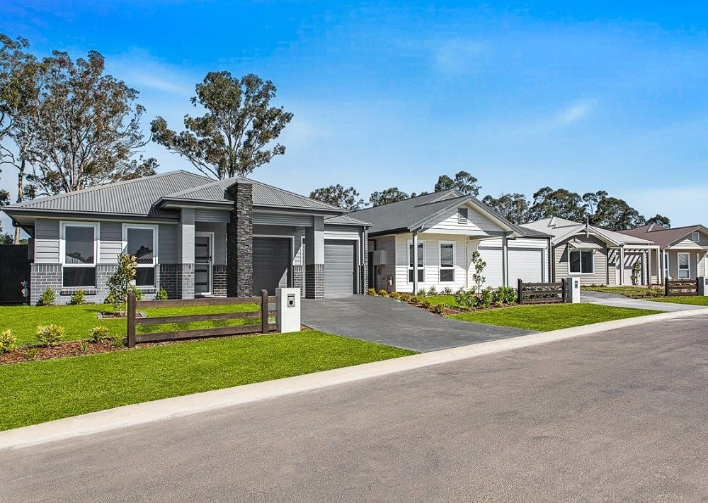 AVJennings raising $30.4m to fast-track home constructions