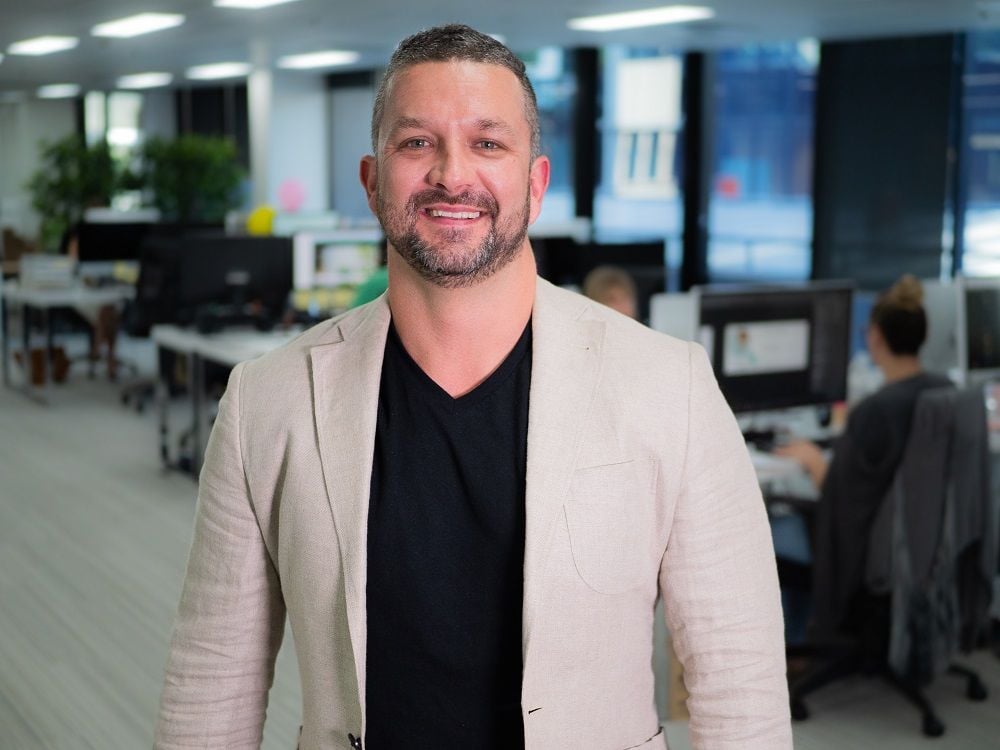 Homeschooling a pandemic legacy driving Euka's rapid growth