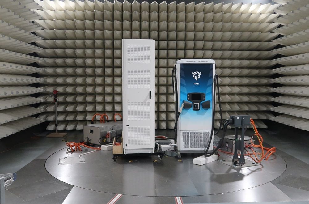 EV charger maker Tritium to close Brisbane factory