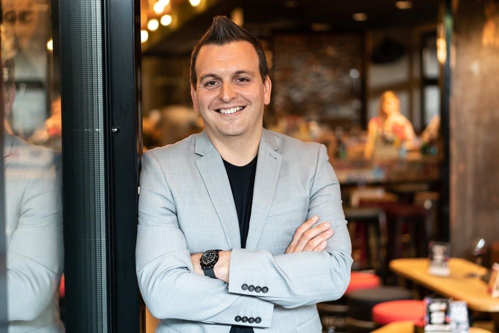 Potentia's rise as Brisbane's hospitality powerhouse