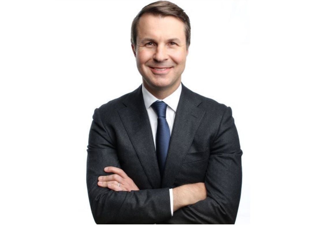 VGI Partners founder Robert Luciano steps aside