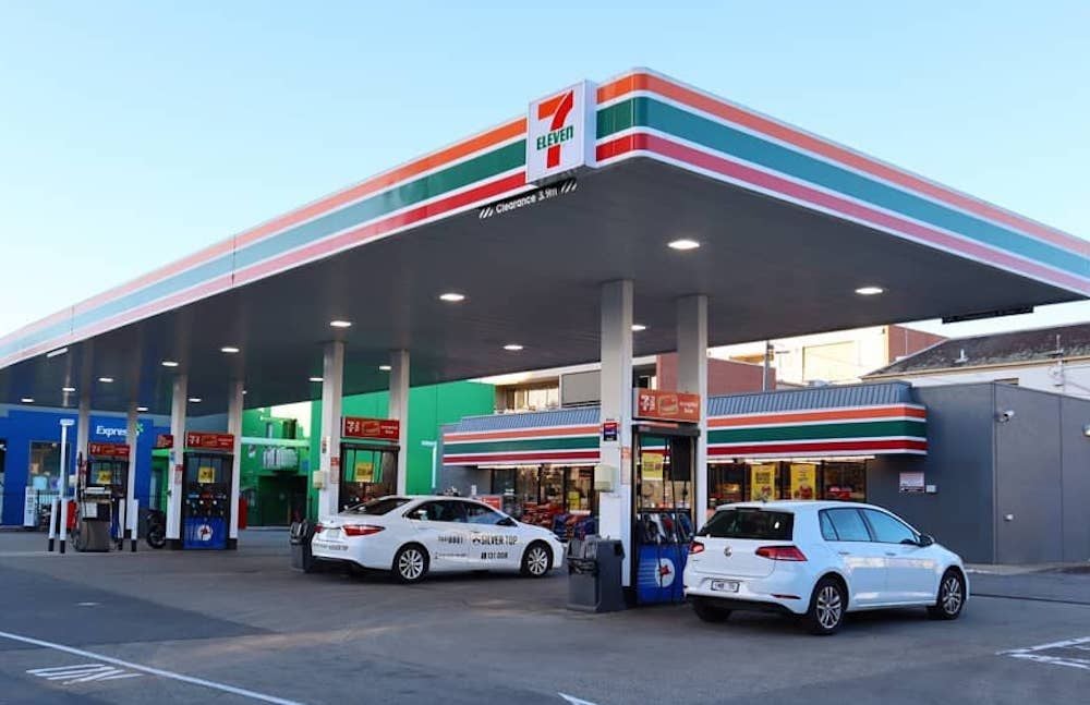 7-Eleven Australia sold for $1.7 billion
