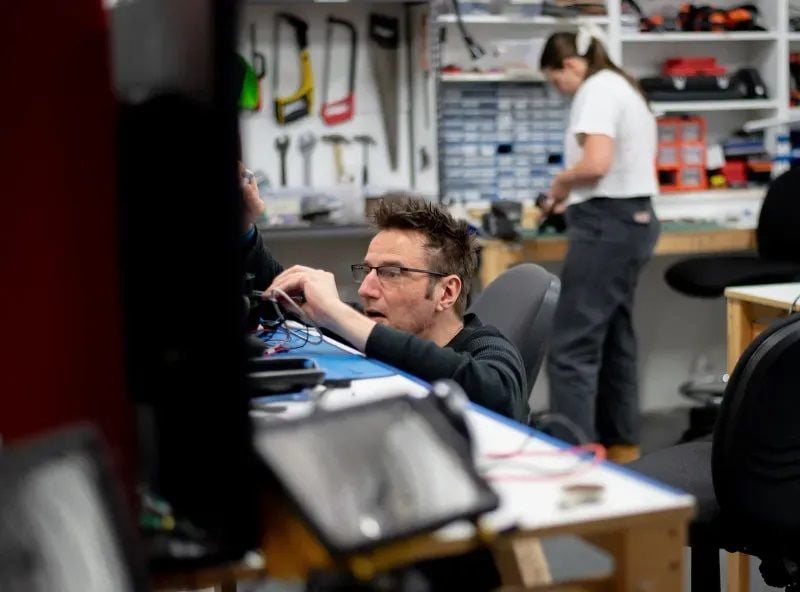 Main Sequence leads $4.45m seed round for Arkeus