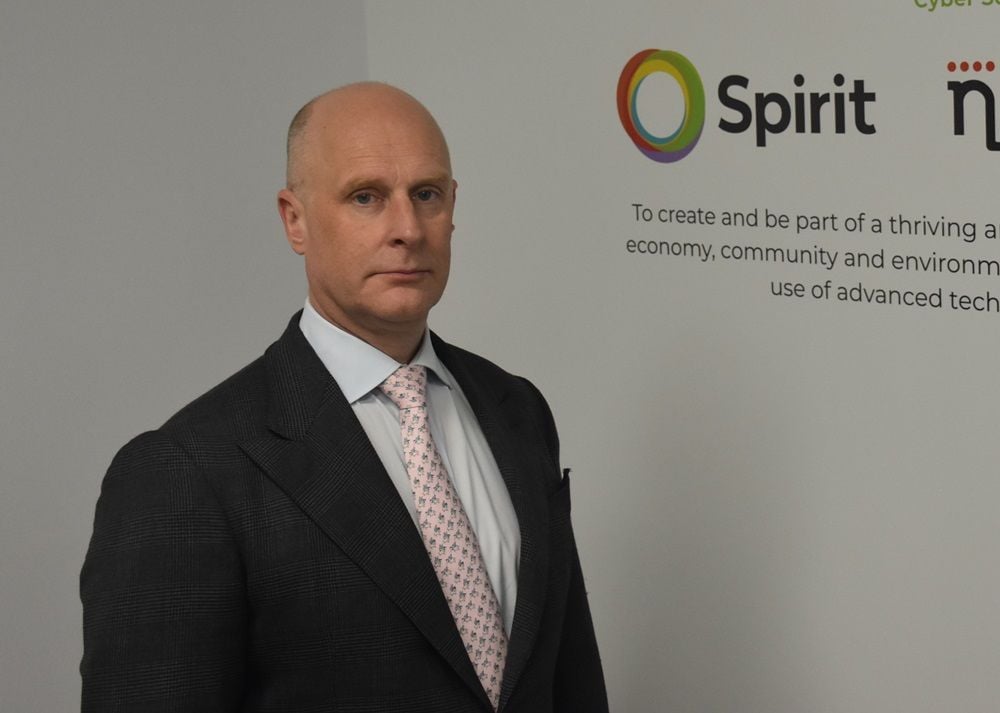 Spirit Technology in $34.6m acquisition of InfoTrust