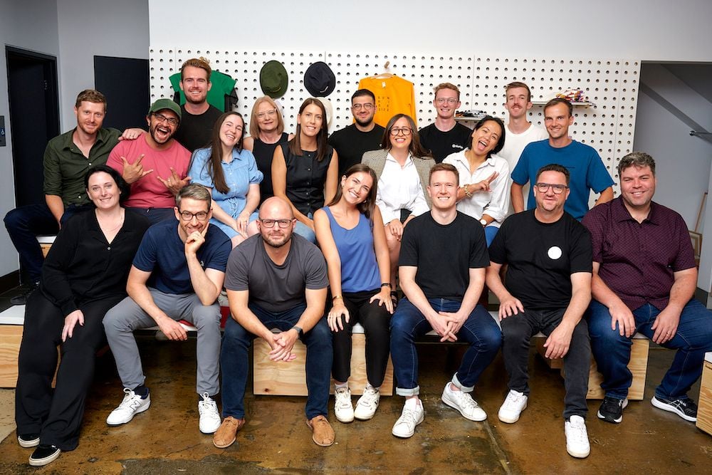 Startmate unveils a sizzling Summer '24 cohort
