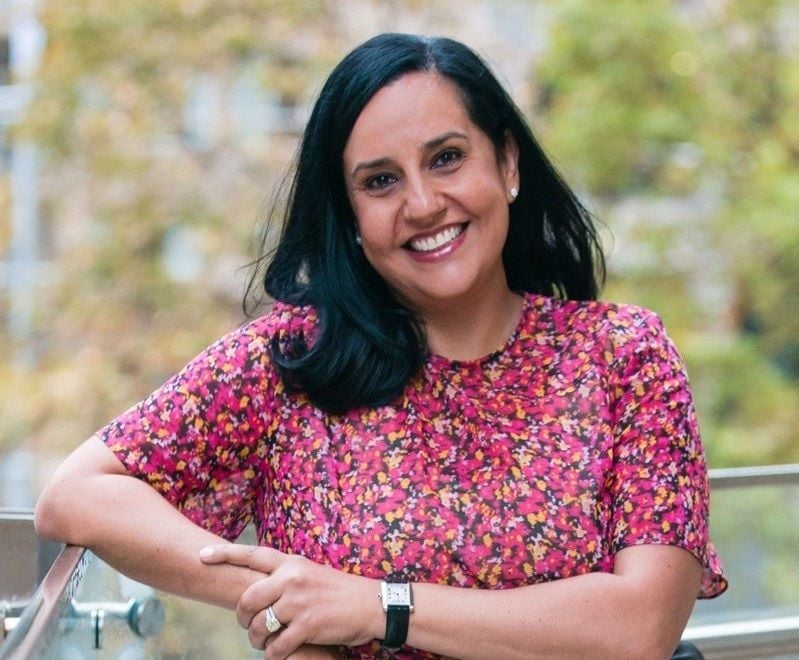 Magellan announces Sophia Rahmani as next CEO