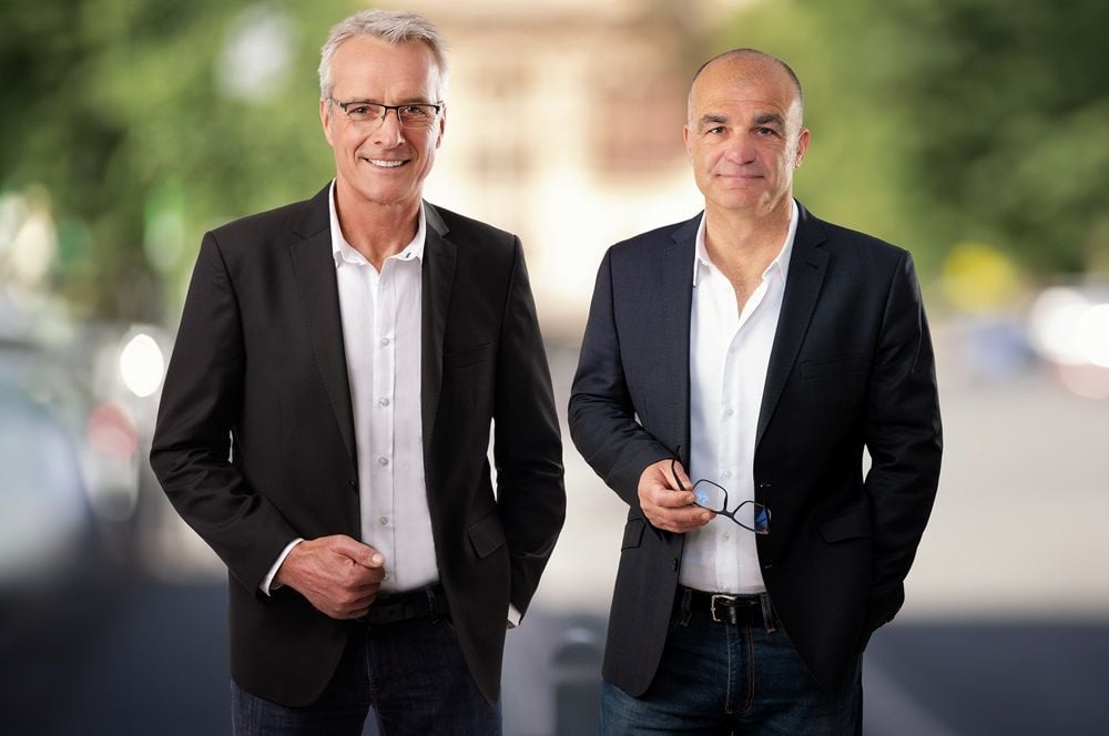 UST buys Brisbane-founded consultancy Leonardo