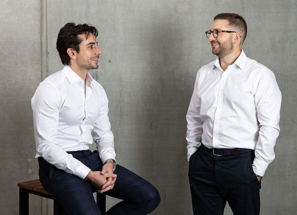 CBRE industrial agents set up new challenger AND Property