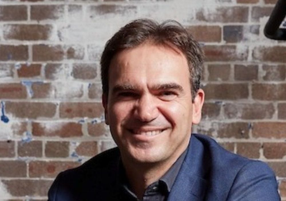 Touch Ventures CEO Vogel resigns following Gannet investment
