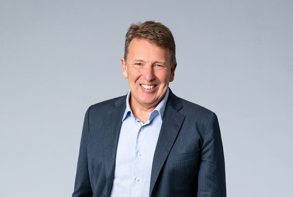 Bain Capital to buy Iress UK Mortgages arm for $164m
