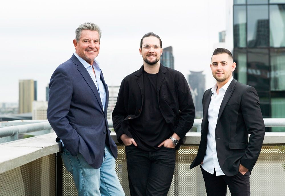 Prophet raises $5m in seed round backed by Catalano