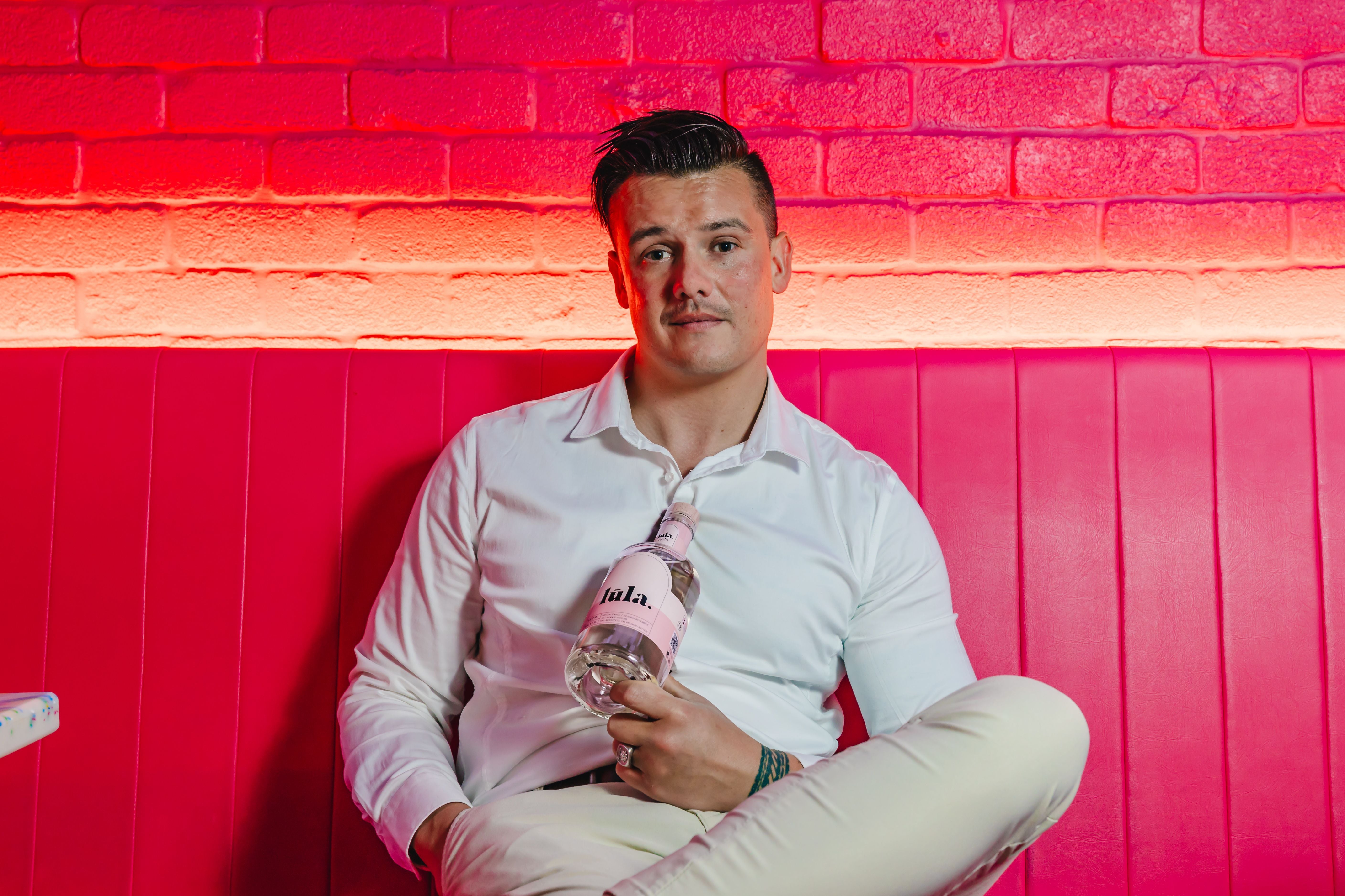 Lula is the voice of a new rum rebellion