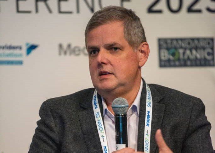 Cann Group CEO resigns after just over a year into the role