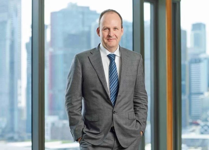 Abrupt departures for The Star Entertainment CEO and CFO