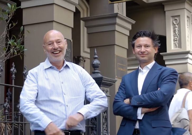 Netwealth founder Michael Heine to leave executive role