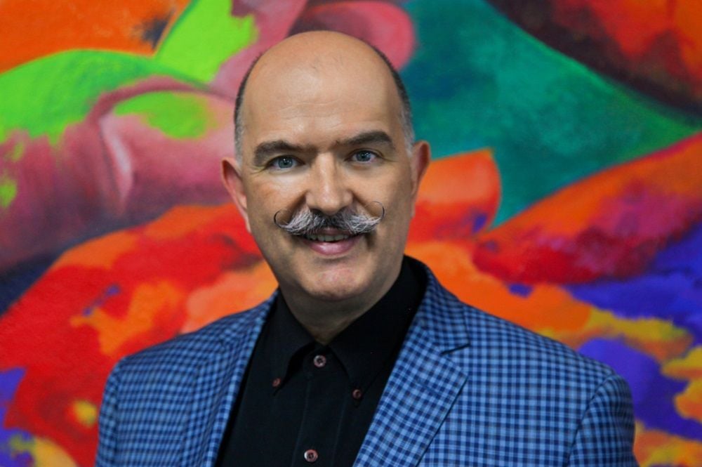 Peter Mousaferiadis' Cultural Diversity raises $6m
