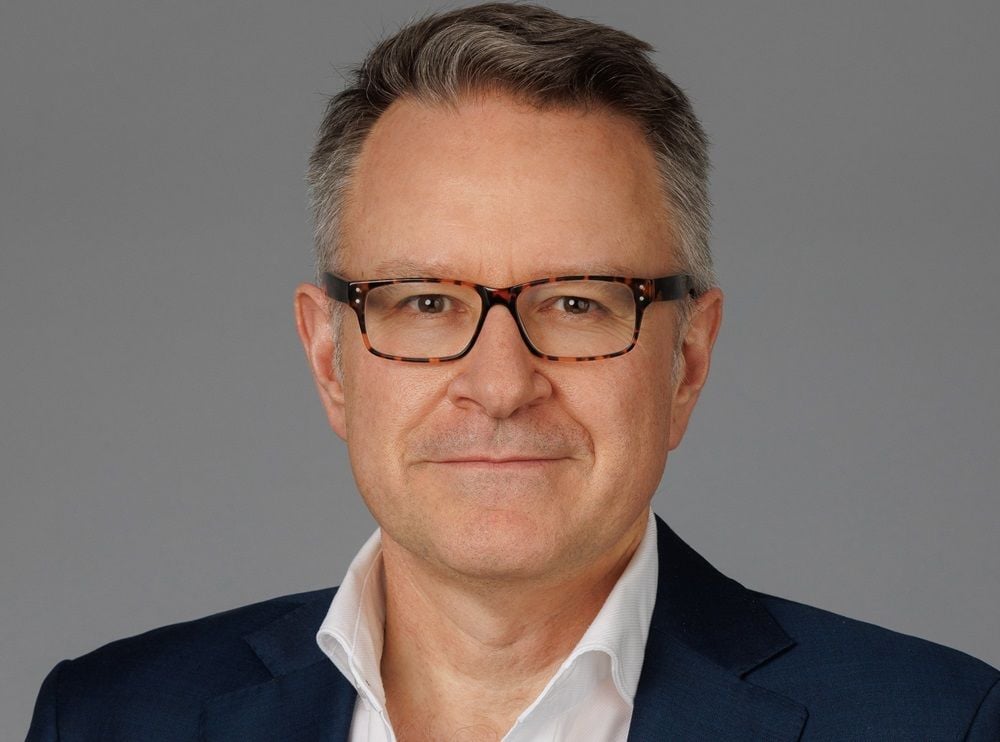 Vitura Health founder Rodney Cocks resigns as CEO