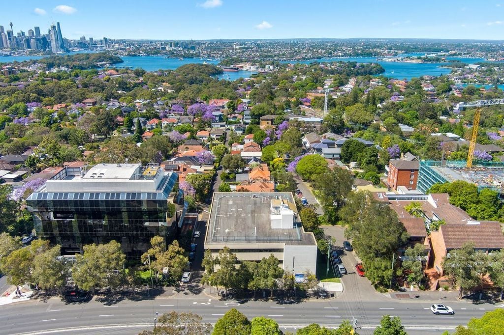 Central Element plans seniors project on $17m Sydney site