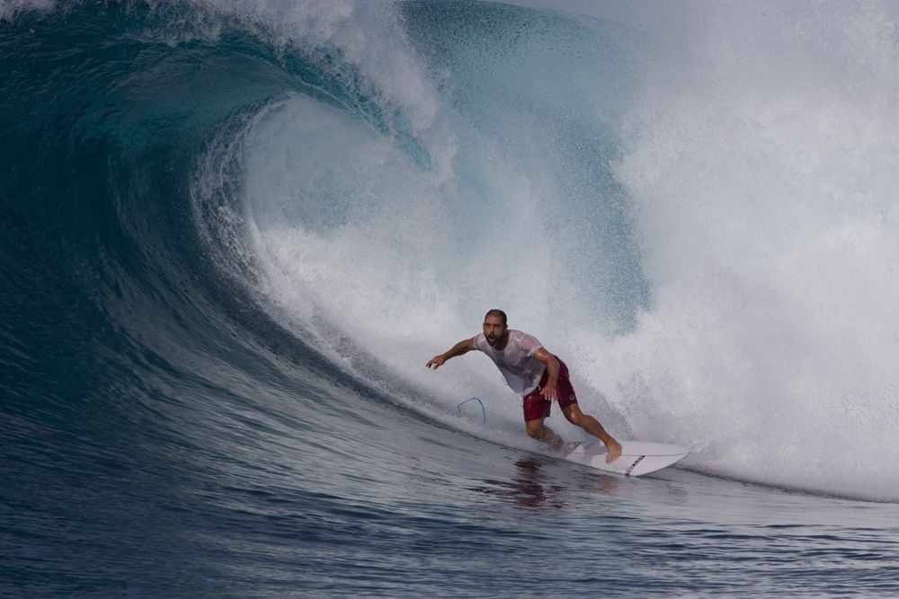 Surf media group Tracks swims after 2024's biggest CSF raise